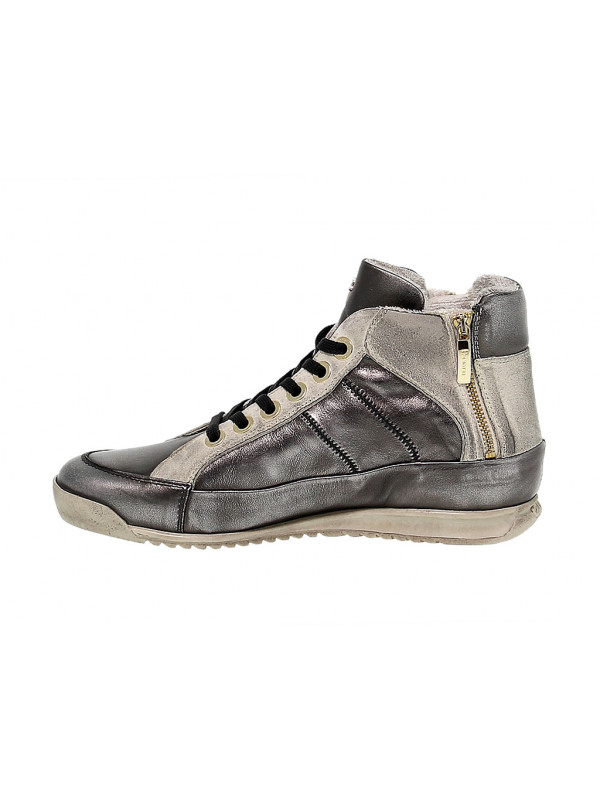 Sneakers Cesare Paciotti 4us - Guidi Calzature -Saldi Primavera Estate ...