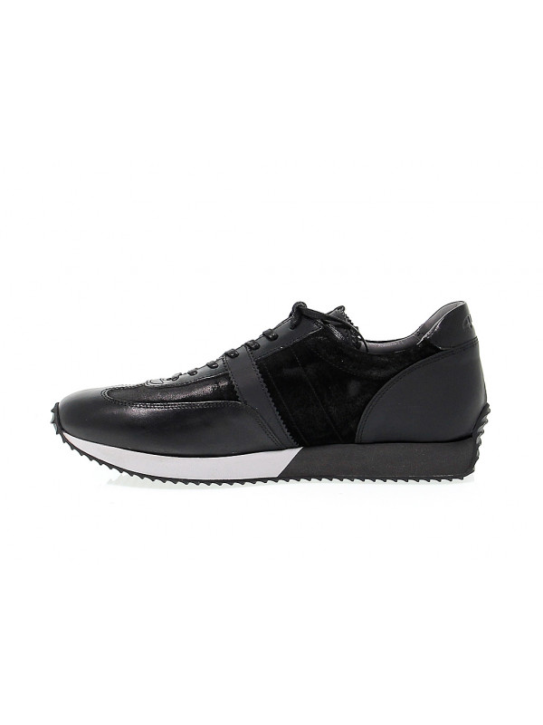Sneakers Cesare Paciotti 4us in pelle - Guidi Calzature - Nuova ...