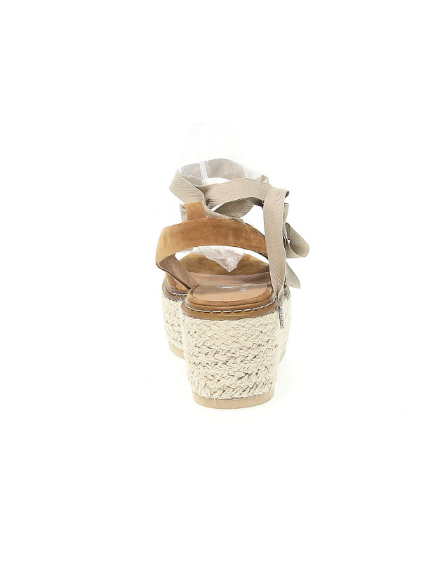 Zeppa Janet Sport - Guidi Calzature - Nuova Collezione Autunno Inverno ...