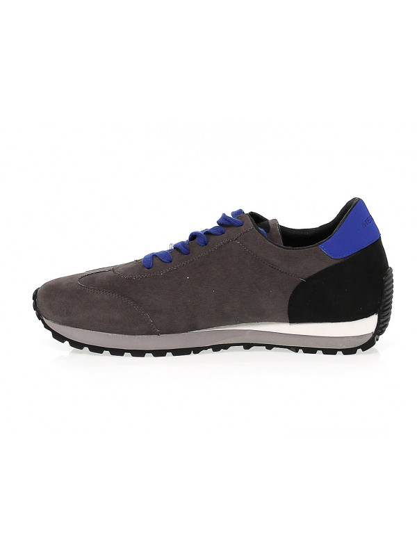 Sneakers Merrell VINTAGE RUNNER - Guidi Calzature - Nuova Collezione ...