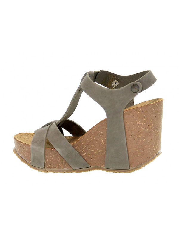 Heeled sandal Bionatura - Guidi Calzature - New Collection Fall Winter ...