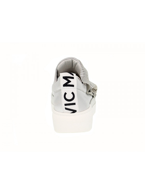 Sneakers Vic Matie ALAB in leather - Guidi Calzature - New Sneakers Vic Matie ALAB in leather - Guidi Calzature - New